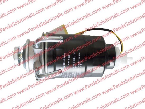 16400-L9060 | PandA Solutions LLC