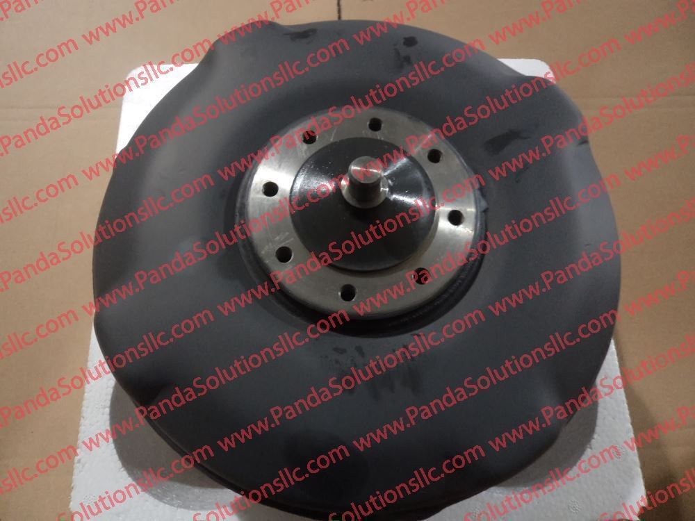 caterpillar DP35NM torque converter | PandA Solutions LLC