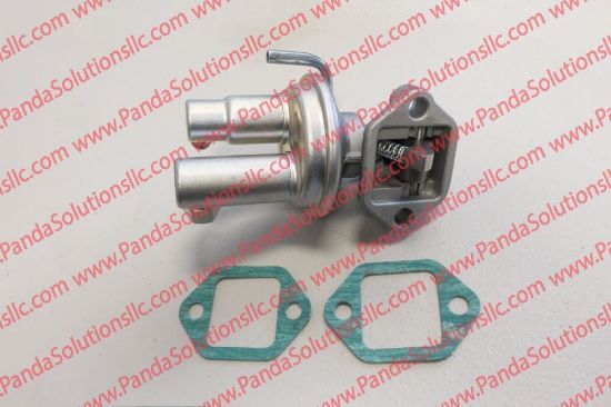 MD175198 | PandA Solutions LLC