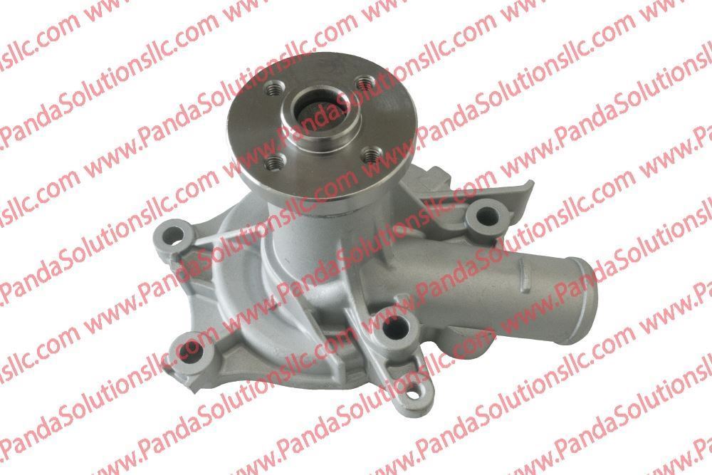 CATERPILLAR forklift truck GP20K HP water pump PA30001-0022 | PandA ...