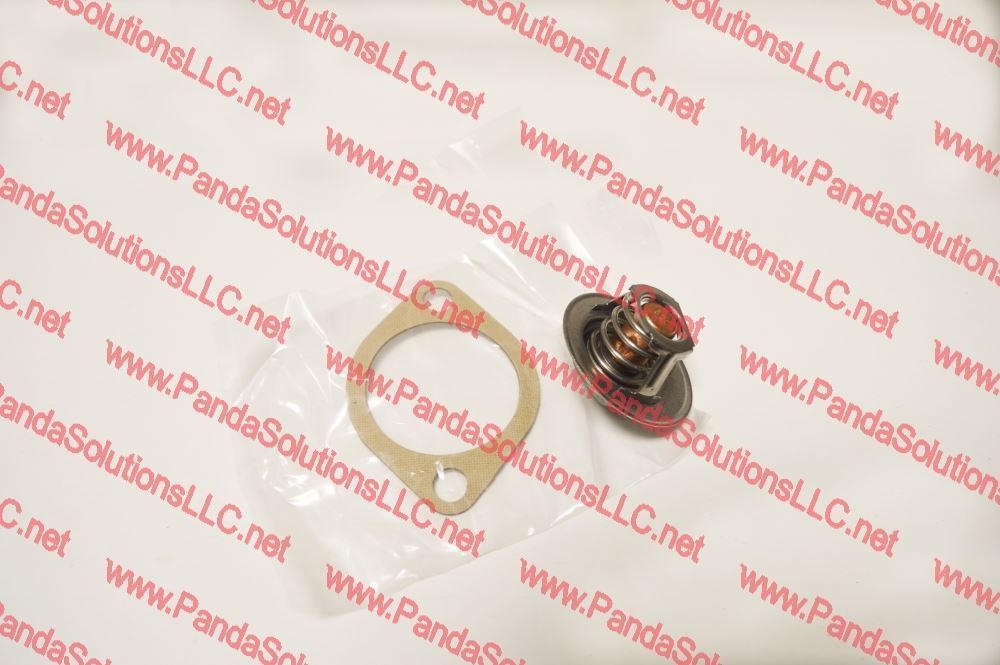 KALMAR AC forklift C60 thermostat | PandA Solutions LLC