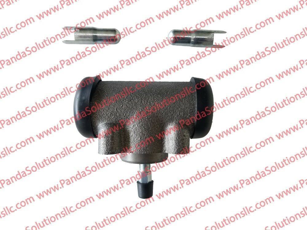 C-52-11246-52001 | PandA Solutions LLC