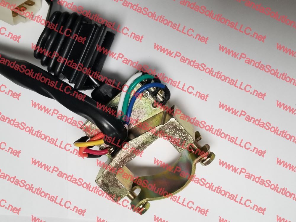 FN122449 Forward reverse switch for TCM forklift truck FD35T8 | PandA ...