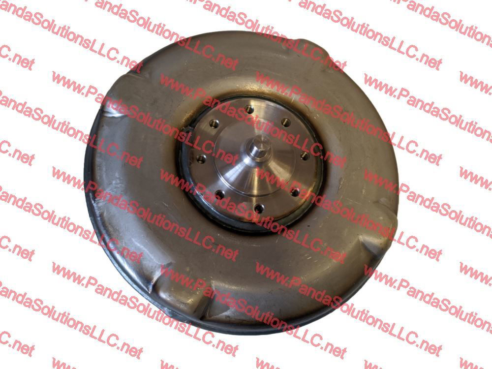 Caterpillar forklift truck DP35 Torque converter FN125646 | PandA ...
