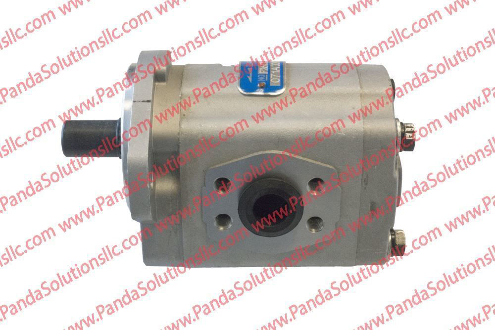 671102364071 Hydraulic Pump | PandA Solutions LLC
