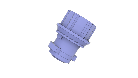 KMI 3D Parts #2 | PandA Solutions LLC