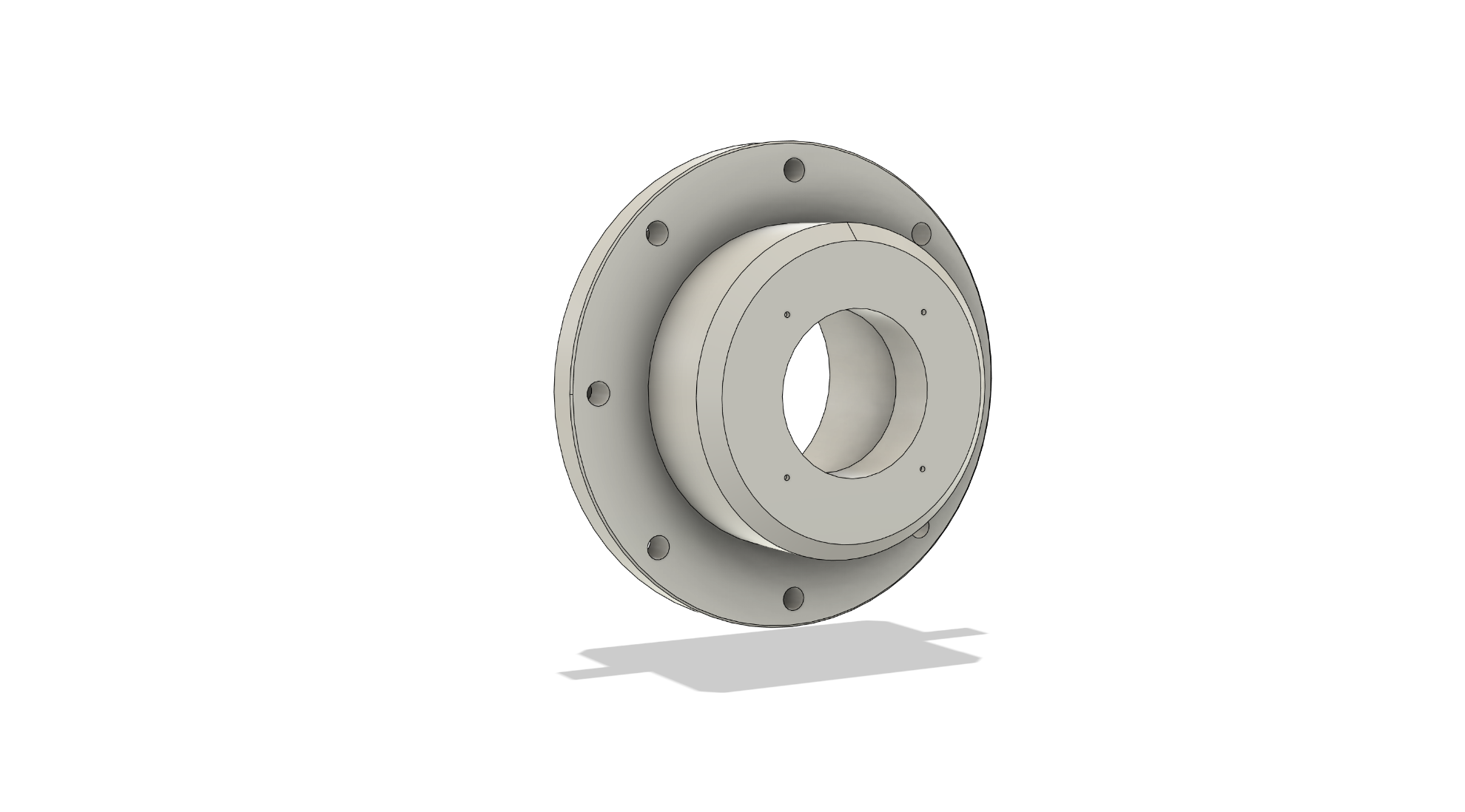 KMI Etch Machine Hub | PandA Solutions LLC